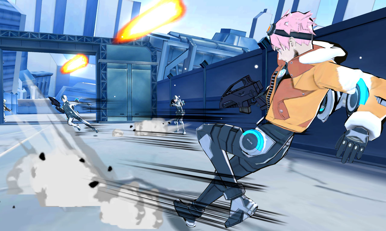 EX装甲骑兵新闻-EX装甲骑兵dlc-配置-k73游戏之家