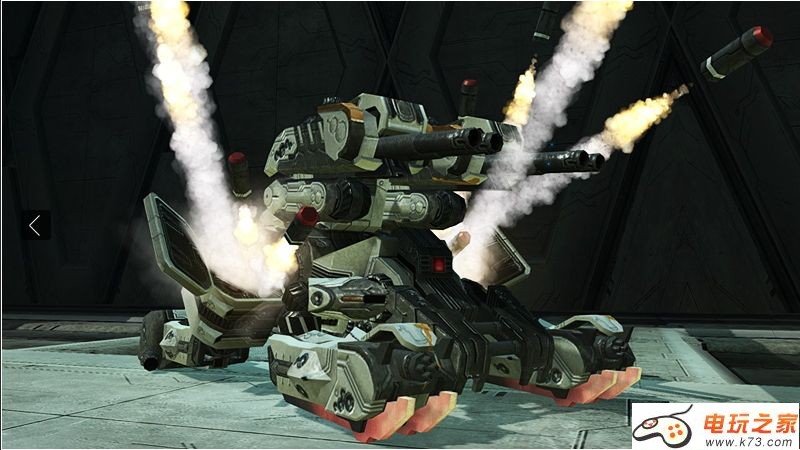 梦幻之星OL2首次更新定于7月18日：新大型BOSS登场-k73游戏之家