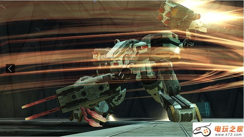 梦幻之星OL2首次更新定于7月18日：新大型BOSS登场-k73游戏之家