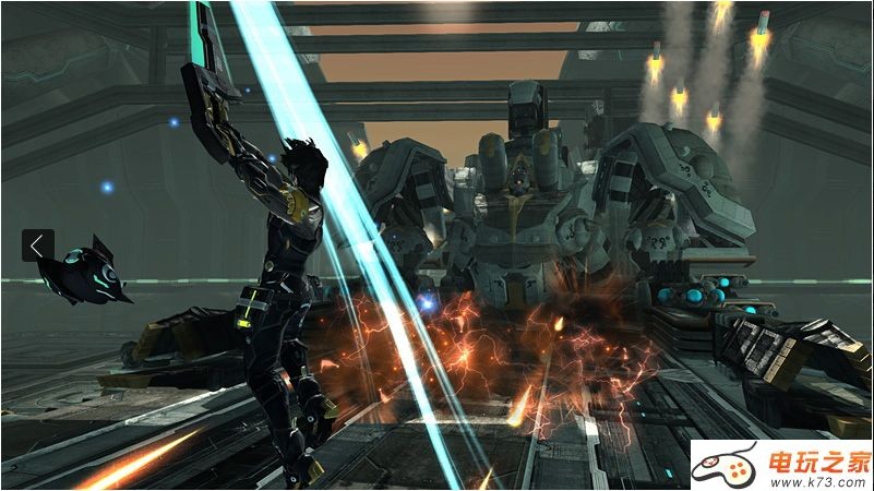 梦幻之星OL2首次更新定于7月18日：新大型BOSS登场-k73游戏之家