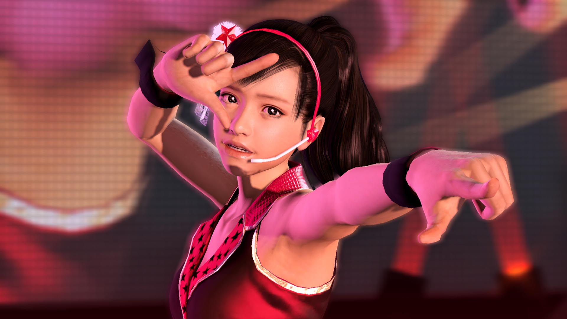 如龙5第三波免费DLC：加入新模式-k73游戏之家