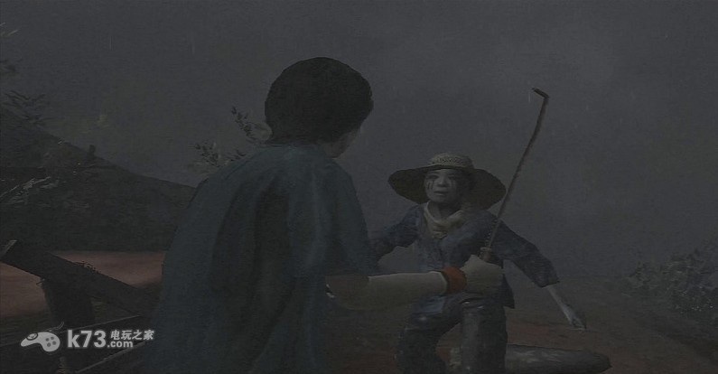 Siren尸人下周登录PSN-k73游戏之家