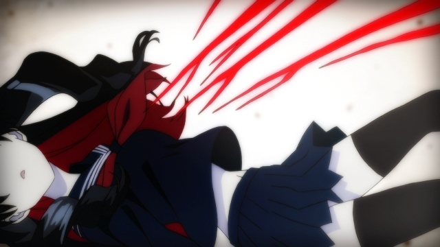 PSP《Fate/Extra CCC》OP开头动画欣赏-k73游戏之家