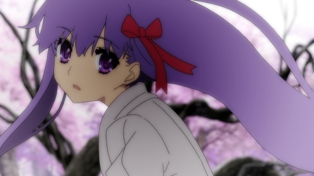 PSP《Fate/Extra CCC》OP开头动画欣赏-k73游戏之家